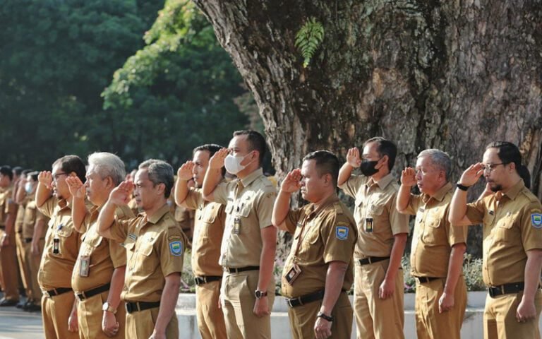 Kenaikan Gaji PNS 2026: Prediksi, Tabel Gaji dan Dampak Single Salary ...
