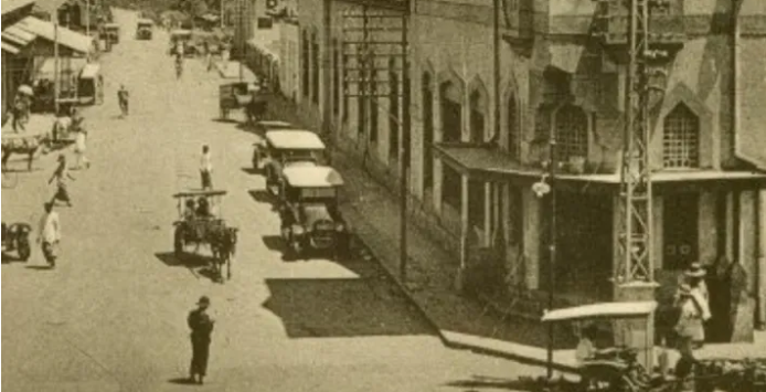 Asal Usul Jalan Banceuy, dari Tempat Kusir Hingga Saksi Sejarah Bung Karno