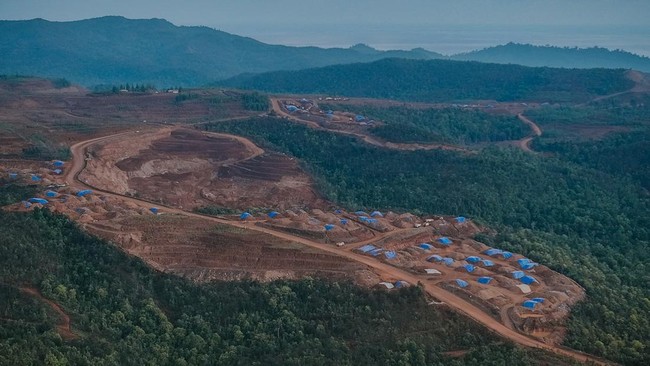 PT GAG Nikel Punya Siapa? Fakta Kepemilikan dan Izin Operasi di Raja Ampat
