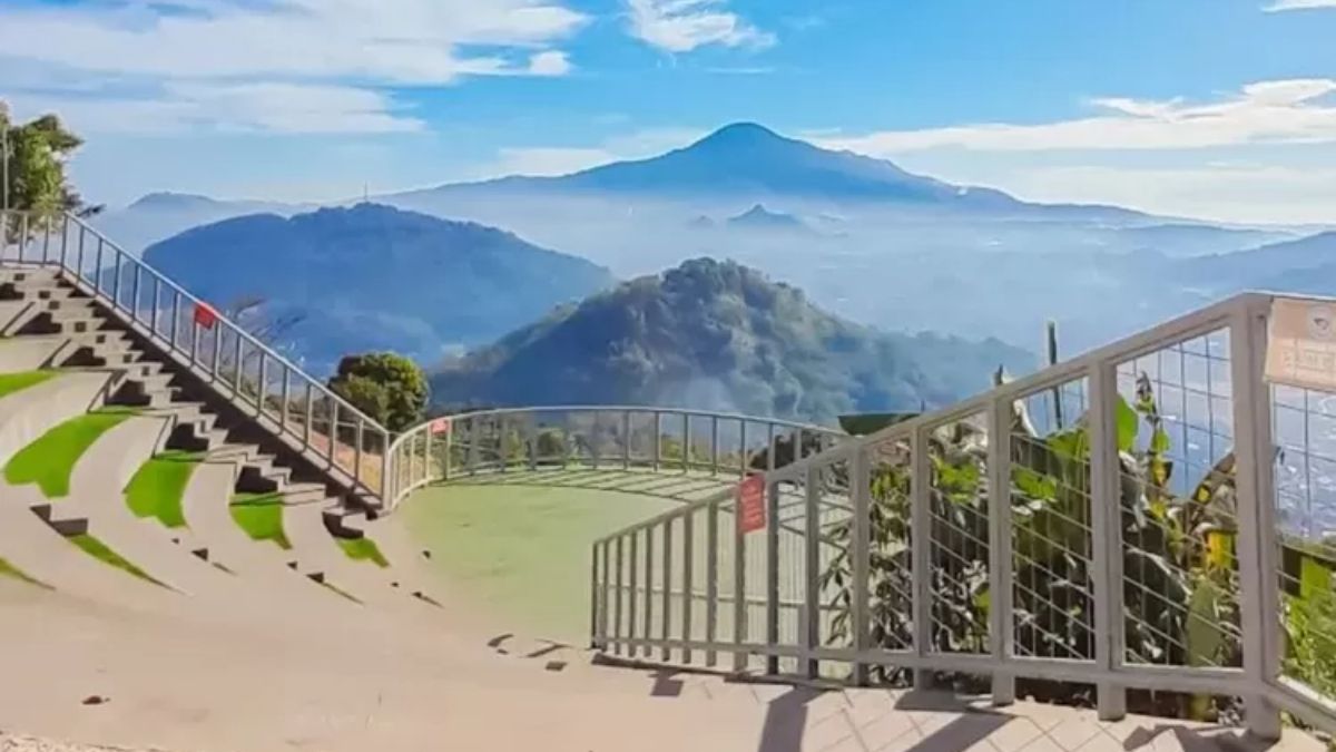 10 Tempat Wisata di Sumedang yang Wajib Dikunjungi Saat Liburan