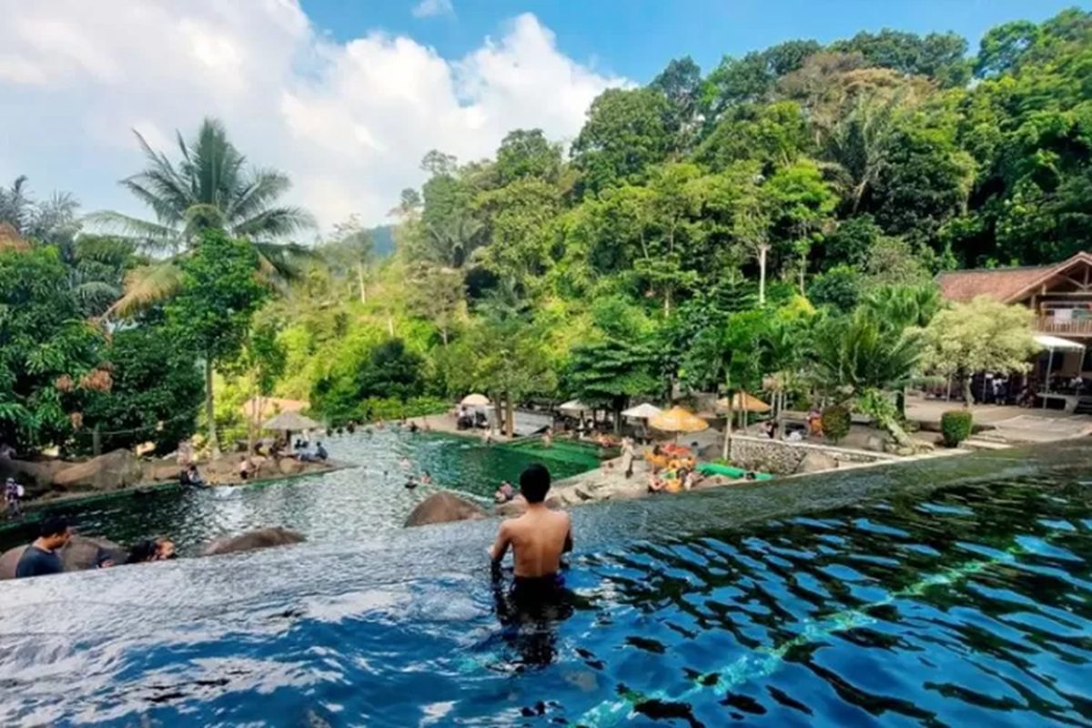 Wisata Alam Purwakarta yang Lagi Viral: Lokasi, Harga Tiket & Tips Berkunjung