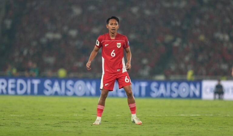 Beckham Putra Masuk Jajaran Pemain Tersukses Persib di Usia Muda, Ini ...