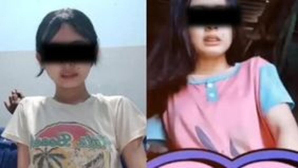 8 Link Video Andini Viral, Tak Hanya Berdurasi 2 Menit 31 Detik