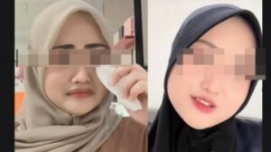 Link Video 7 Menit Nurma HMT Viral, Klarifikasi Mengejutkan Terungkap!