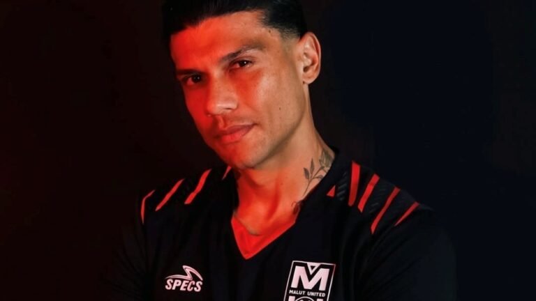 Ciro Alves Jadi Sorotan Bobotoh, Unggahan 'Coming Soon' Picu Isu ...