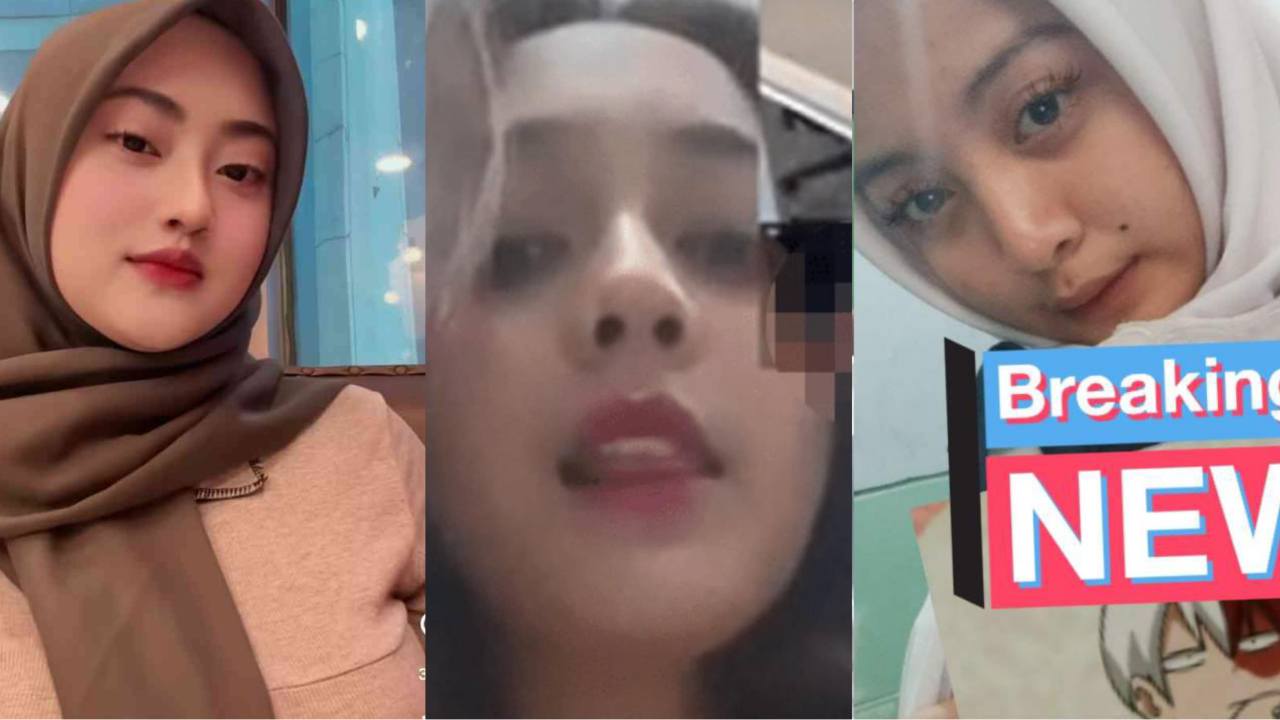 Link Video Viral Nurma HMT Bikin Geger