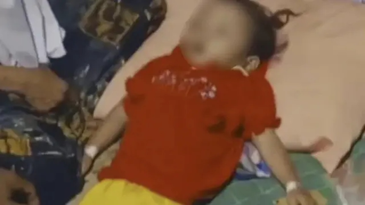 7 Fakta Kasus Raya Sukabumi Meninggal karena Infeksi Cacing