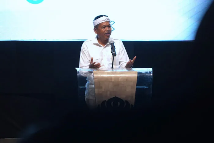 Dana Tunda Bayar Proyek Rp621 Miliar, Pernyataan Gubernur dan Bappeda ...