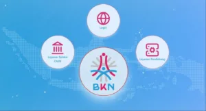 ASN Digital Resmi Terapkan MFA, Ini Tahapan Lengkap Aktivasi Akun