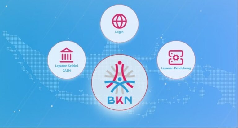 Wajib Aktifkan ASN Digital, Begini Cara Akses Layanan Kepegawaian ...