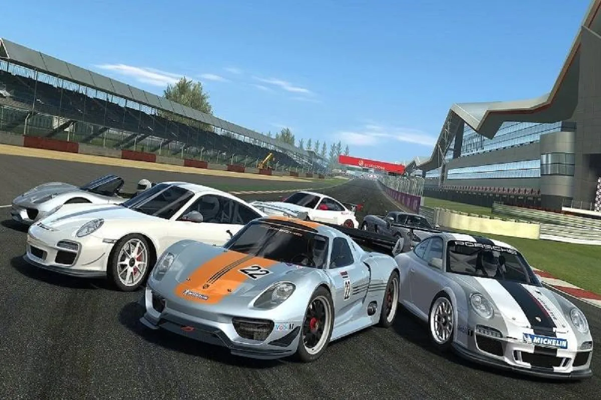 Akhir Perjalanan Real Racing 3, EA Resmi Tutup Game Balap Legendaris Mobile