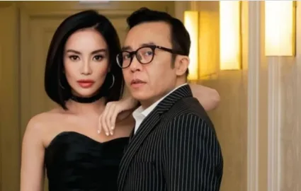 Konflik Ari Lasso–Dearly Joshua Meledak di Medsos, Drama Pasca Putus ...