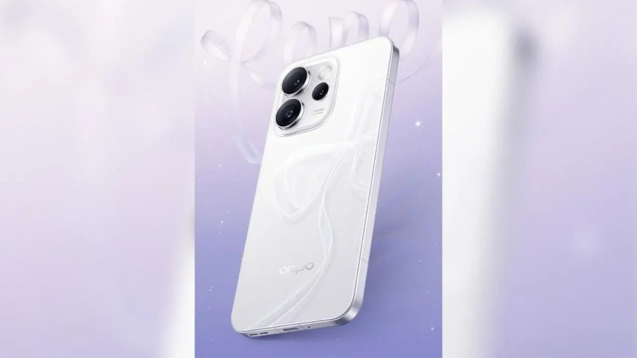 Bukan Sekadar Kamera, Oppo Reno 15 Series Hadirkan Fitur Langka untuk ...