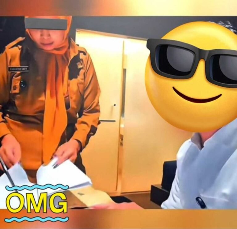 Link Asli Video Viral? Guru Vs Murid Durasi 6 Menit Bikin Penasaran Publik